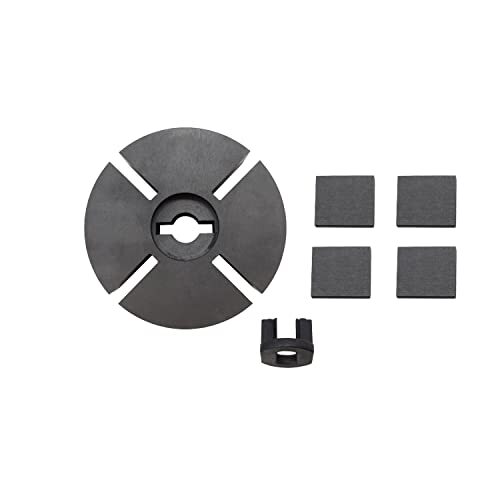 Pro-Parts F226831 26831 Rotor Kit Replacement for Mr Heater Heat-Star ...