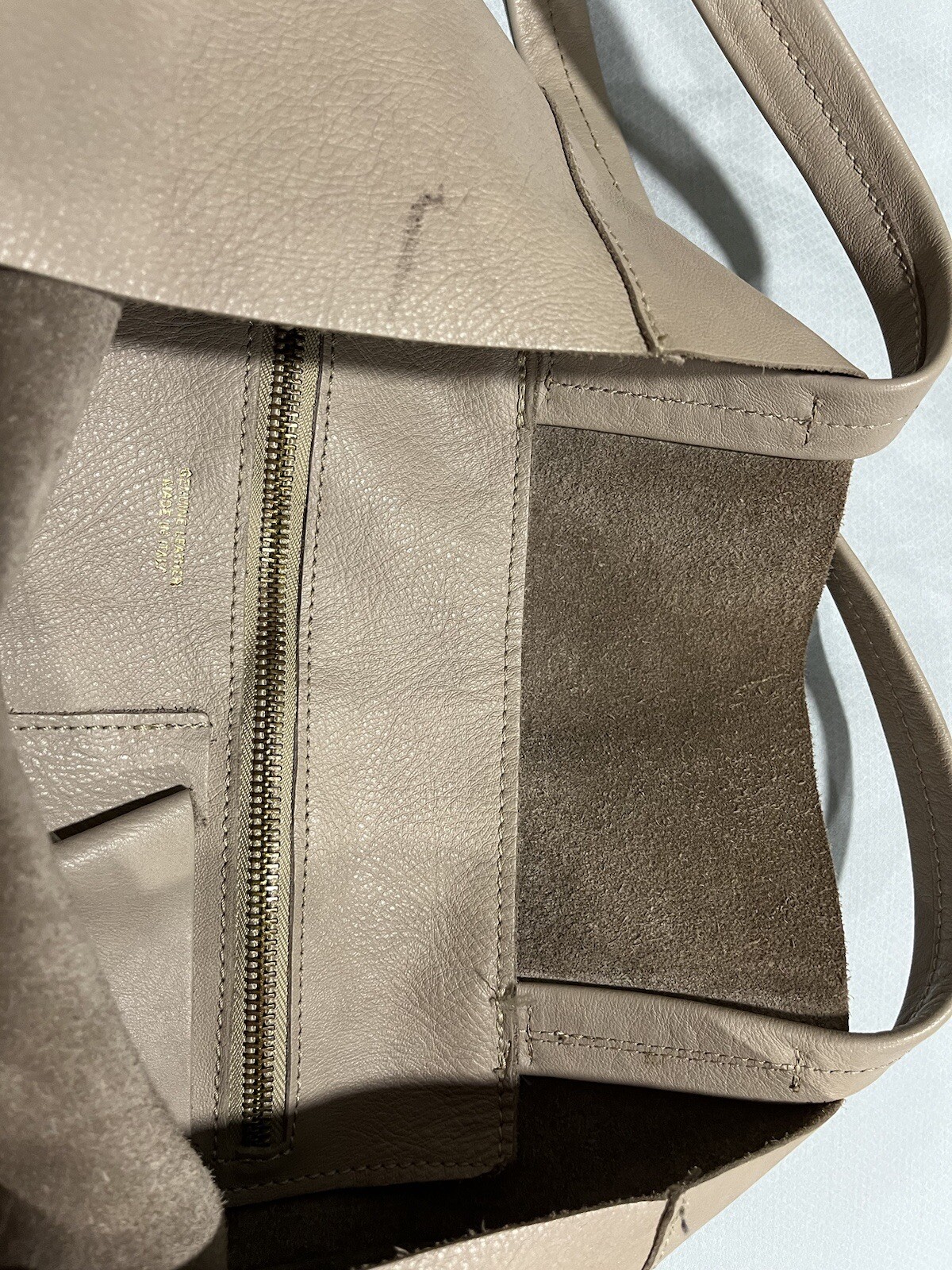 La Parmentier Handbag | eBay