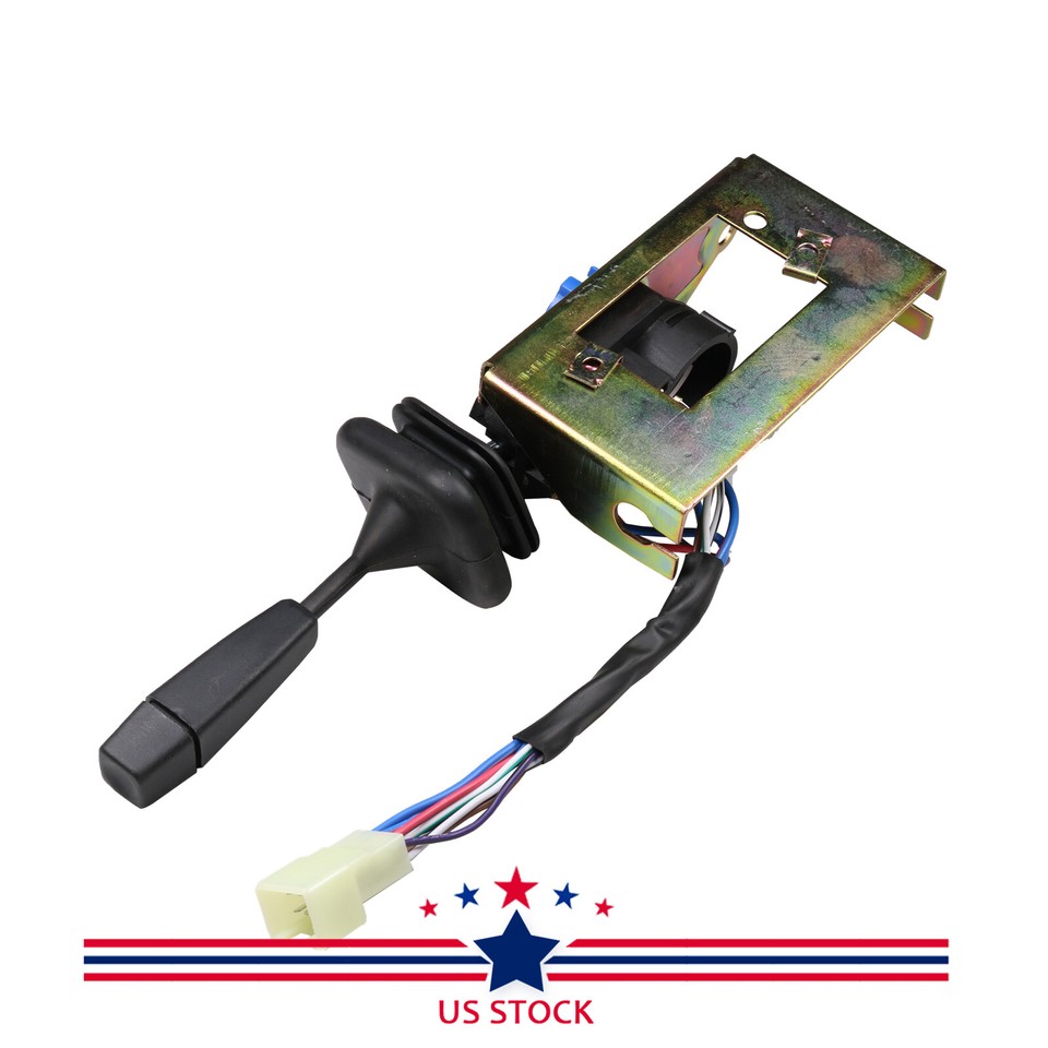 Indicator Horn Stalk Switch XPB101290 For Land Rover Defender 90 110 ...