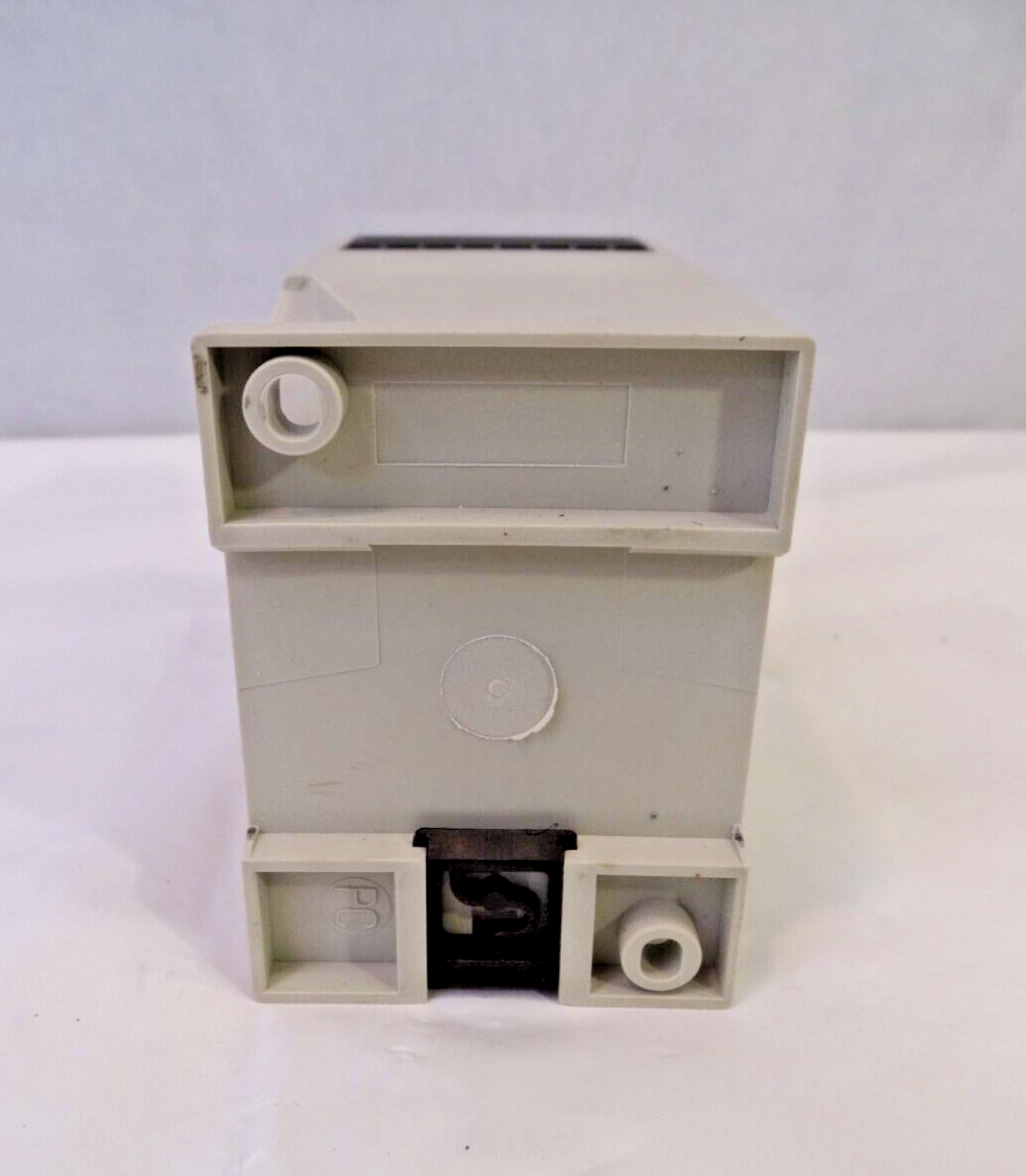 Holjeron BusBlock Module, 8-Point Digital I/O BBK-DIG108, FOR PARTS ...