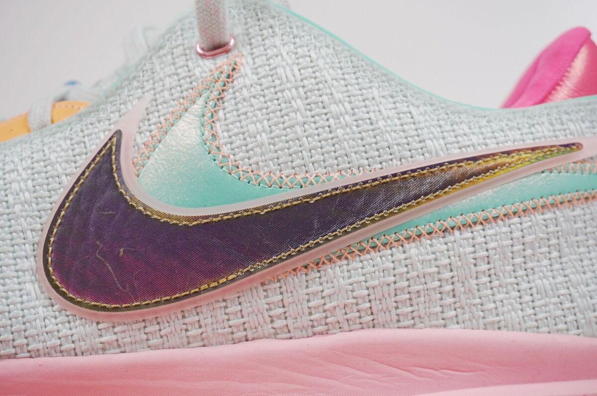 Nike LeBron 20 XX Time Machine James Basketball Limited Nike LeBron 20 XX Time Machine James Basketball Limited