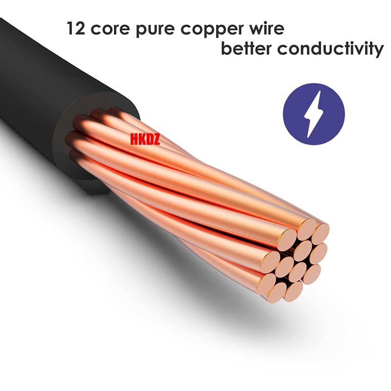 2.54mm Dupont Line Jump Wire F-F Jumper Breadboard Cable Connector Lead ...