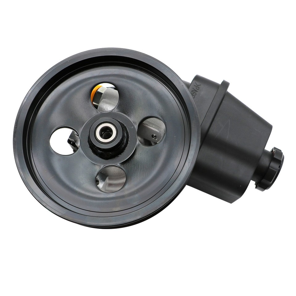 Power Steering Pump for Buick Rainier Chevrolet Trailblazer GMC Isuzu ...