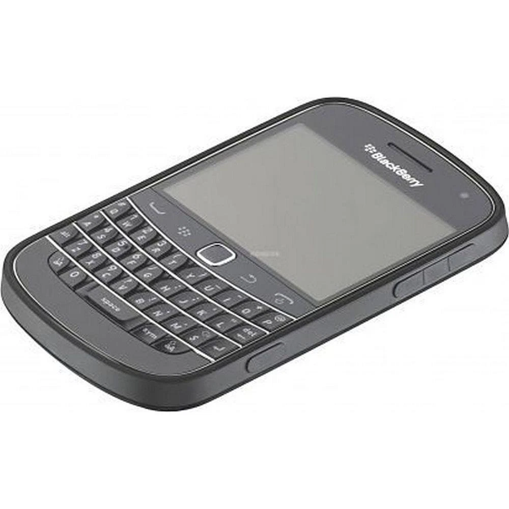 Blackberry Bold 9930 Cases