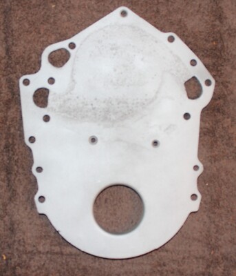 1970-1974 Ford Mustang Torino Mercury Cougar ORIG 351C BLOCK TIMING ...