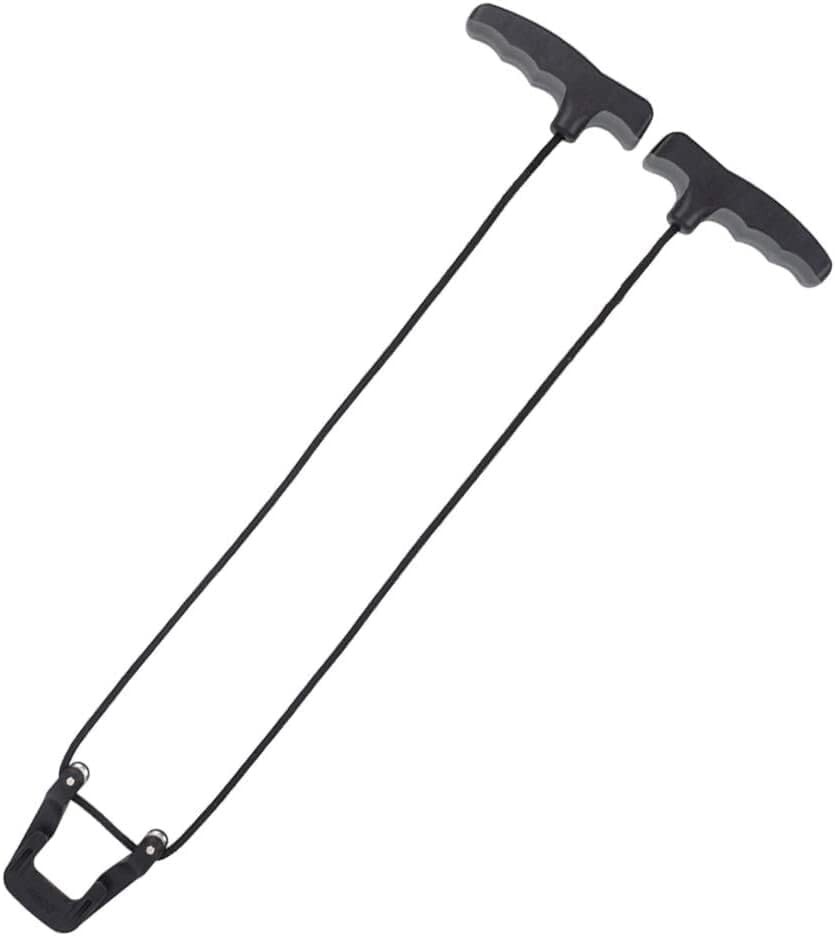 Crossbow Cocking Rope Sled Crossbows Cocking Device Rope Cocker ...