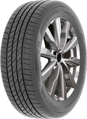 Cooper PRO CONTROL 245/45R19 102W Tire (QTY 1) 104519 | eBay
