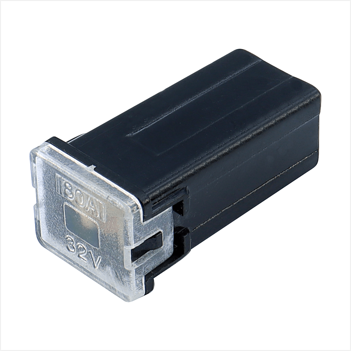 PAL Cartridge Female Mini Fuse FLS 80 Amp - 6 Pack | eBay