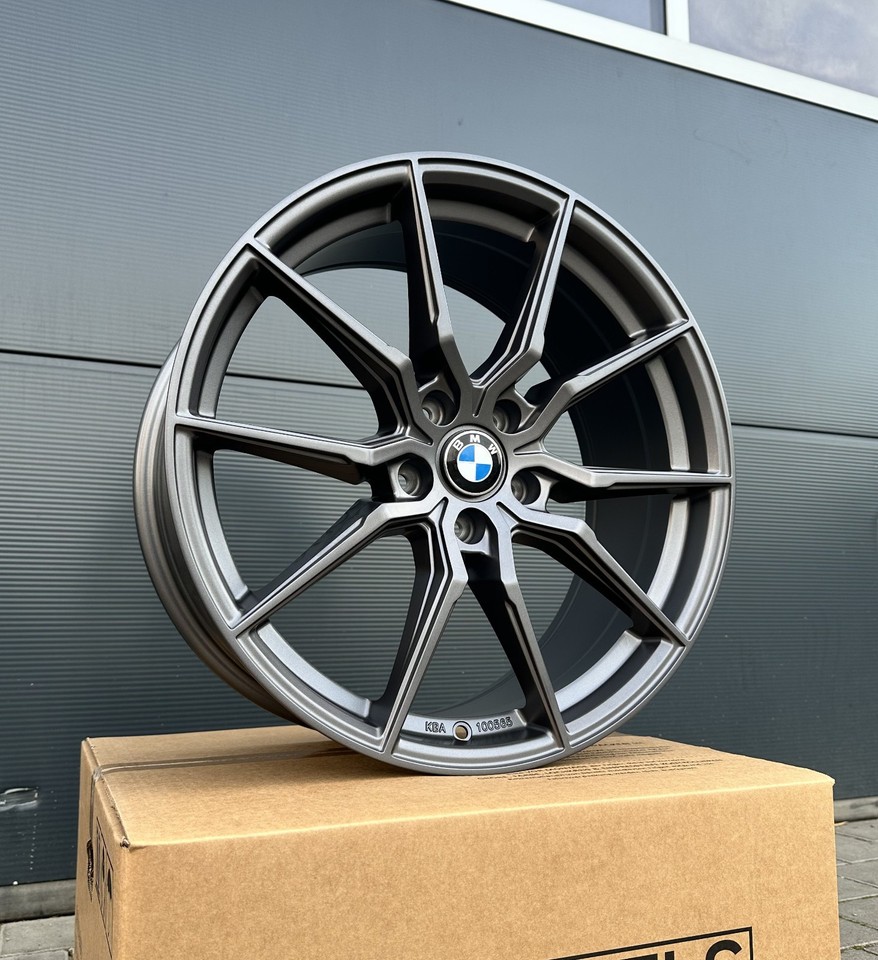 Bmw 4er Felgen 19 Zoll