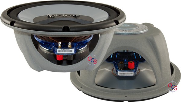 Infinity Reference 1252w 1-Way 12in. Car Subwoofer for sale online | eBay