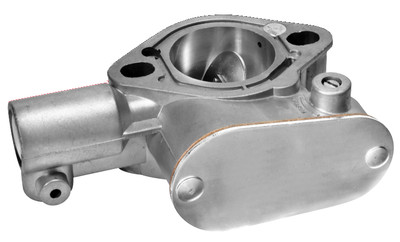 Hoof Replacement Velocity Governor 2000-3000 Rpm Ford 300 Tug Clark ...