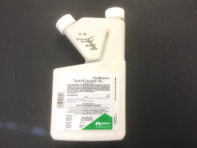 SureGuard SC Herbicide - 16oz (10698861) | eBay