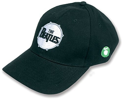 The Beatles Logo Hat - Officially Licensed Band Caps - Brand New ...