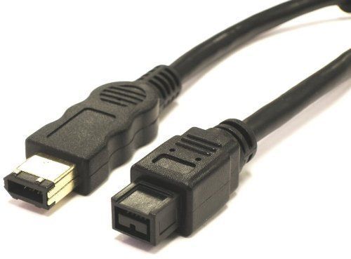 Firewire 800 Connector