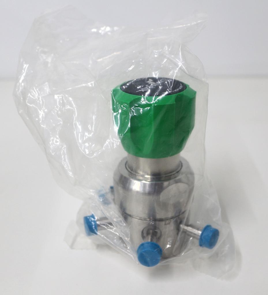 Swagelok KPR1FRFV12A20000, 0 to 250 psi, 3600 psig Stainless Steel PR ...