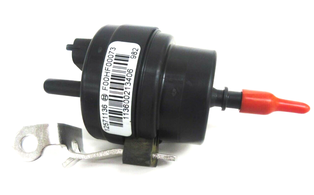 2004-2009 GM, Vapor Canister Purge Solenoid, Part# 12571136 | eBay