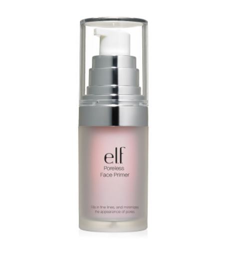 elf makeup Poreless Face Primer matte finish | eBay