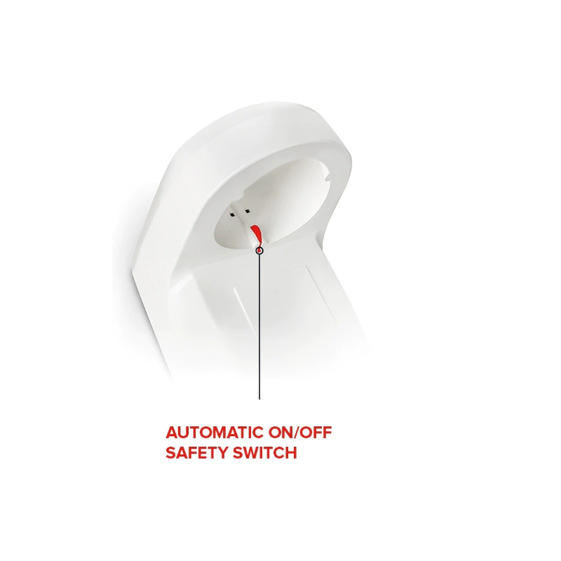 Valera Premium Smart Hair dryer 1200 Socket 2022, 3 Levels, Schuko ...