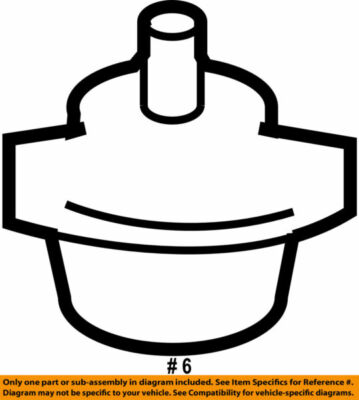 48304-60120 Toyota Bumper, front spring, rh 4830460120, New Genuine OEM ...