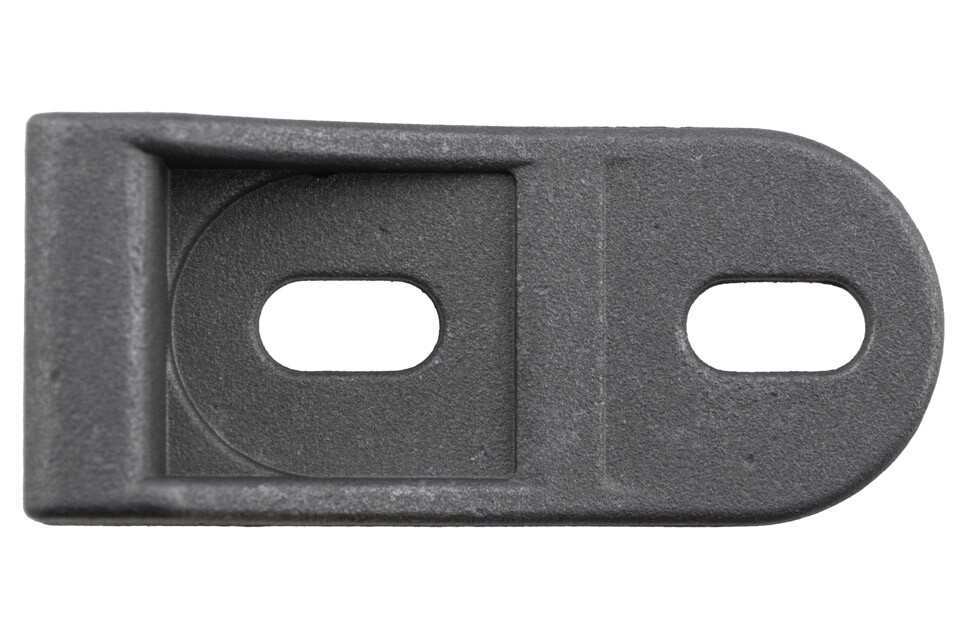 Puffer Türfangband Tür Für IVECO DAILY IV V VI 2006-2021 3804652 | eBay