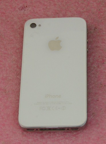 Apple Iphone 4 8GB Model A1332 | eBay