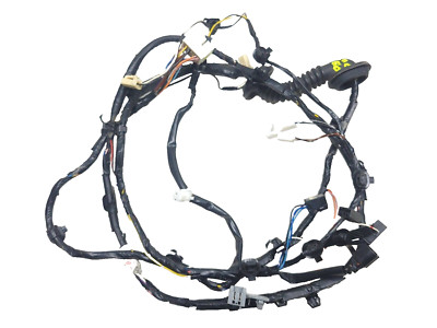 2007-2013 Mitsubishi Outlander Trunk Tailgate Wire Harness OEM | eBay