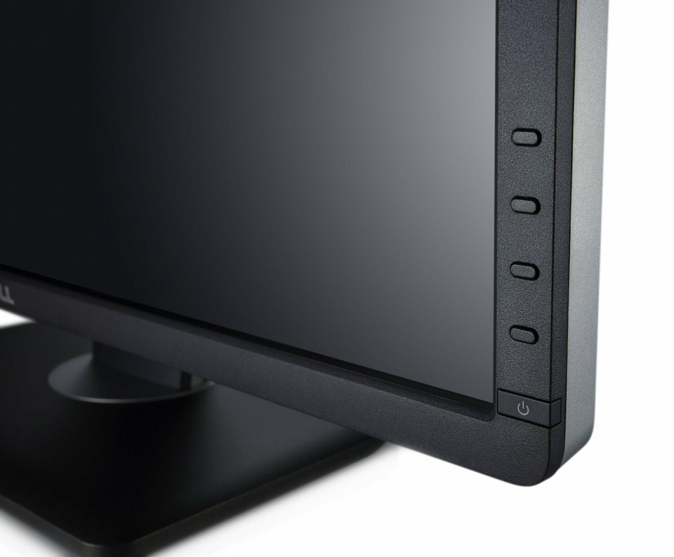 Dell U2312HMT 23” Ultrasharp Full HD 1920 x 1080 IPS LCD Monitor DP VGA ...