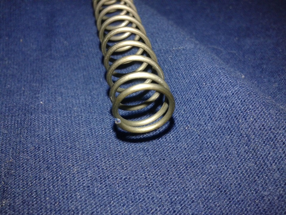 1911 Recoil Spring Full Size Government 45 ACP - New | eBay