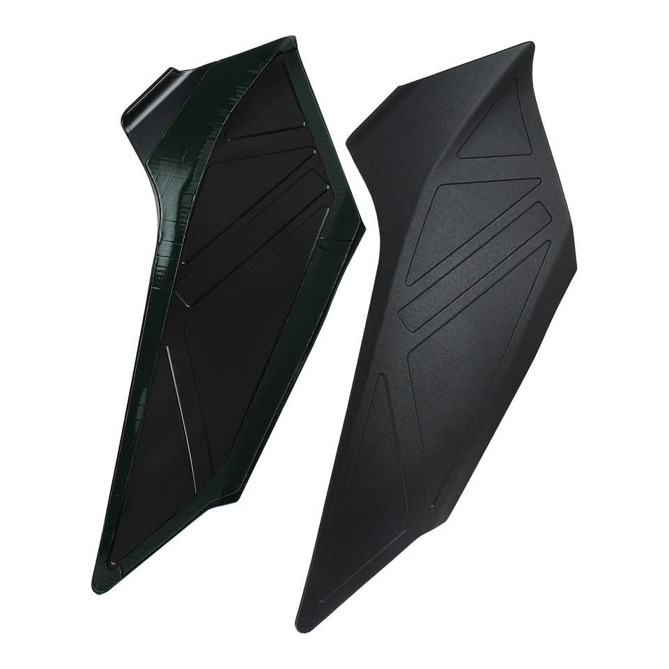 1Pair Fairing Side Frame Panel Cover For BMW R1300GS Frame Protector ...