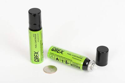 Grex GFC01 Finish Fuel Cells - 4 Pack #GFC01-04 | eBay