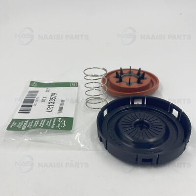 NEW For Land Rover LR4 Range Rover Sport 3.0 5.0 PVC VALVE SERVICE KIT ...