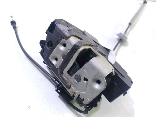 31301743 Lock Door Rear Left /40814141121123/A046465/2867172 | eBay