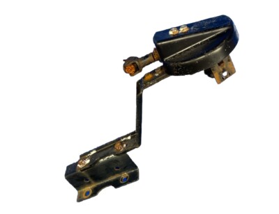 Ariens 8524 Snowblower 932104 Chute Gear / Cover Assembly 53214200 ...