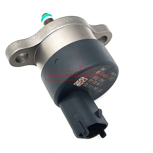 Common Rail Fuel Pressure Regulator Valve 0281002445 for Hyundai Kia ...