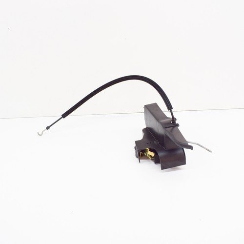MERCEDES-BENZ ML W163 FRONT LEFT DOOR INTERIOR LOCK LHD A1637202535 NO ...