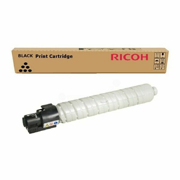 842043 Ricoh MP C3300 Toner Cartridge Black for sale online | eBay