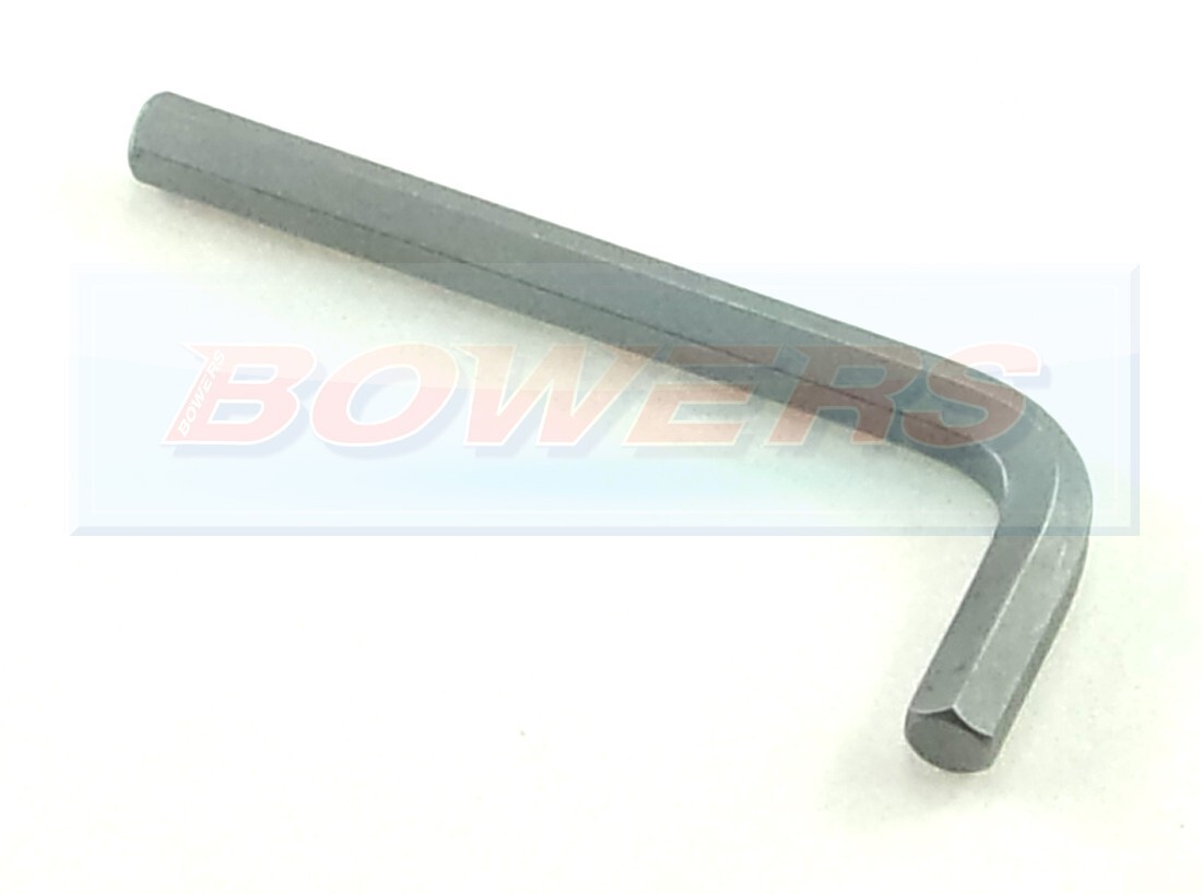 Sealey AK6135-09 Allen Key 10mm hex key | eBay UK