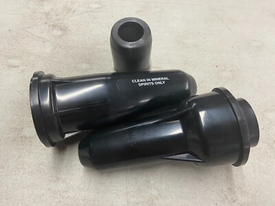 Ford Rotunda T96T-7127 Truck Input Output Shaft Seal Installer Tool Set ...