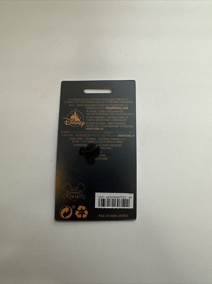 Disney Fantasia 80th Anniversary Centaur & Cherub Pin 2/4 NEW | eBay