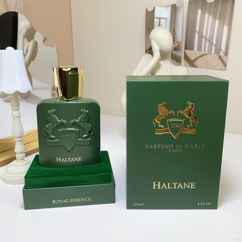 Parfums de Marly Haltane for Men Eau de Parfum 125ml 4.2oz 7K | eBay