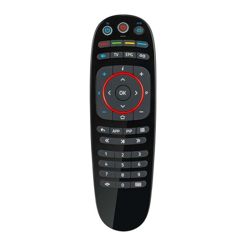 Original Infomir Mag 524, Mag 424 , Mag 324 Remote Control | eBay