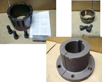 TB Woods QD, Taper Lock & Dodge Bushings | eBay