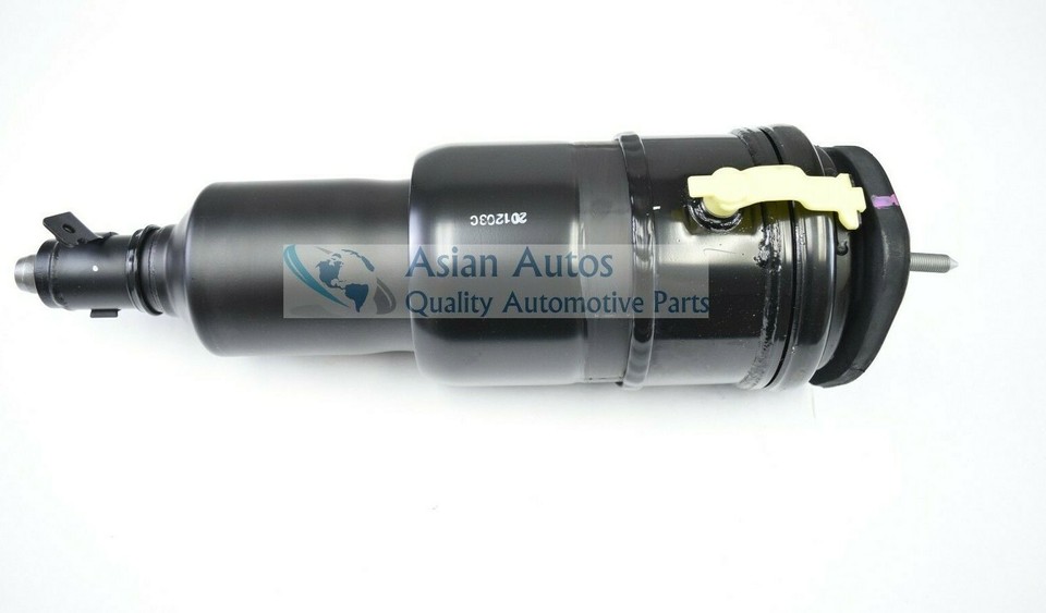 Genuine Lexus LS600h LS460 LS460L Front Suspension Shock Absorber ...