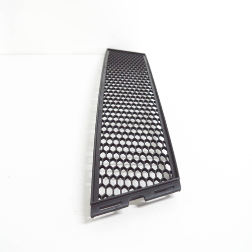 NEW BMW 3 E92 FRONT BUMPER LOWER CENTER GRILLE 51117227889 7227889 2009 ...