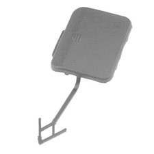 MERCEDES Ml350 Chrome Front Tow Eye Cover OEM 1668851823 for sale ...