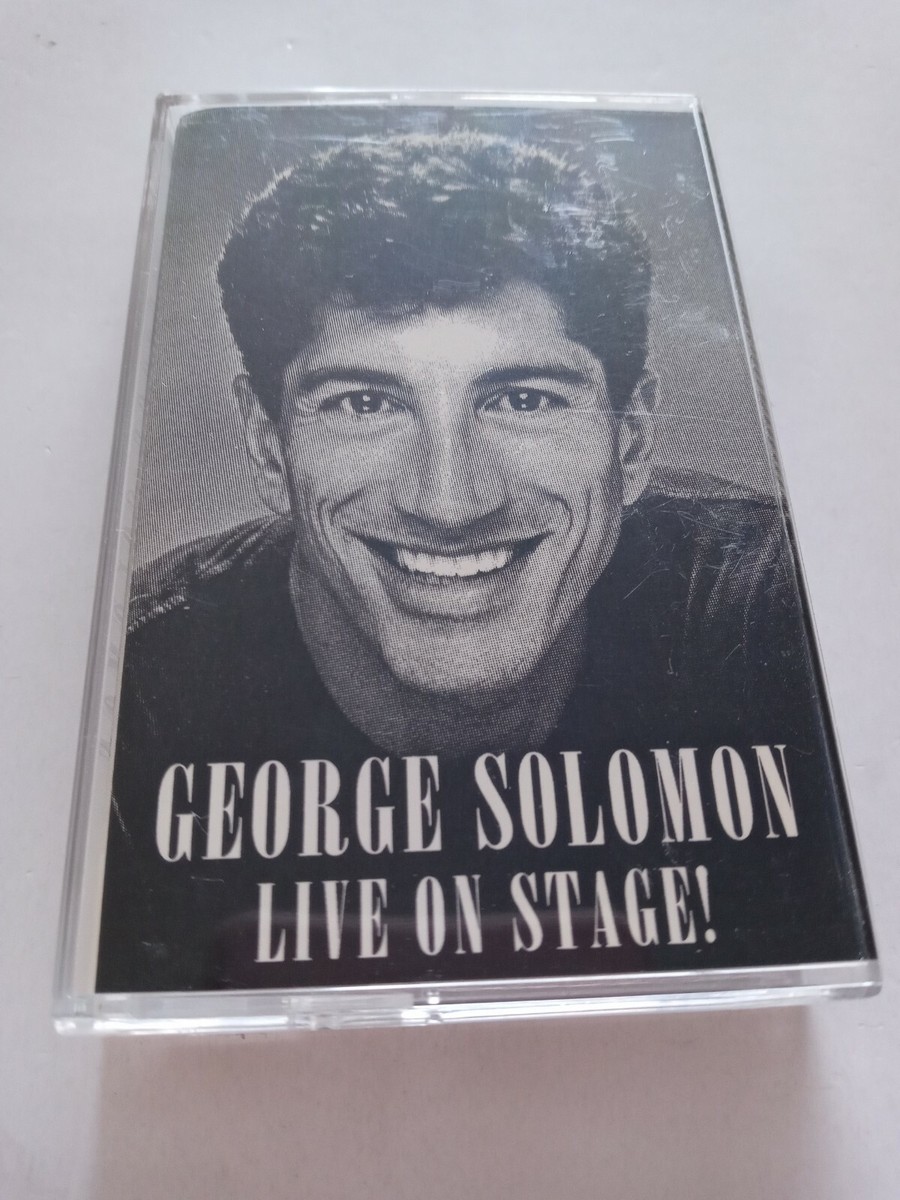 George Solomon's Instagram, Twitter & Facebook on IDCrawl