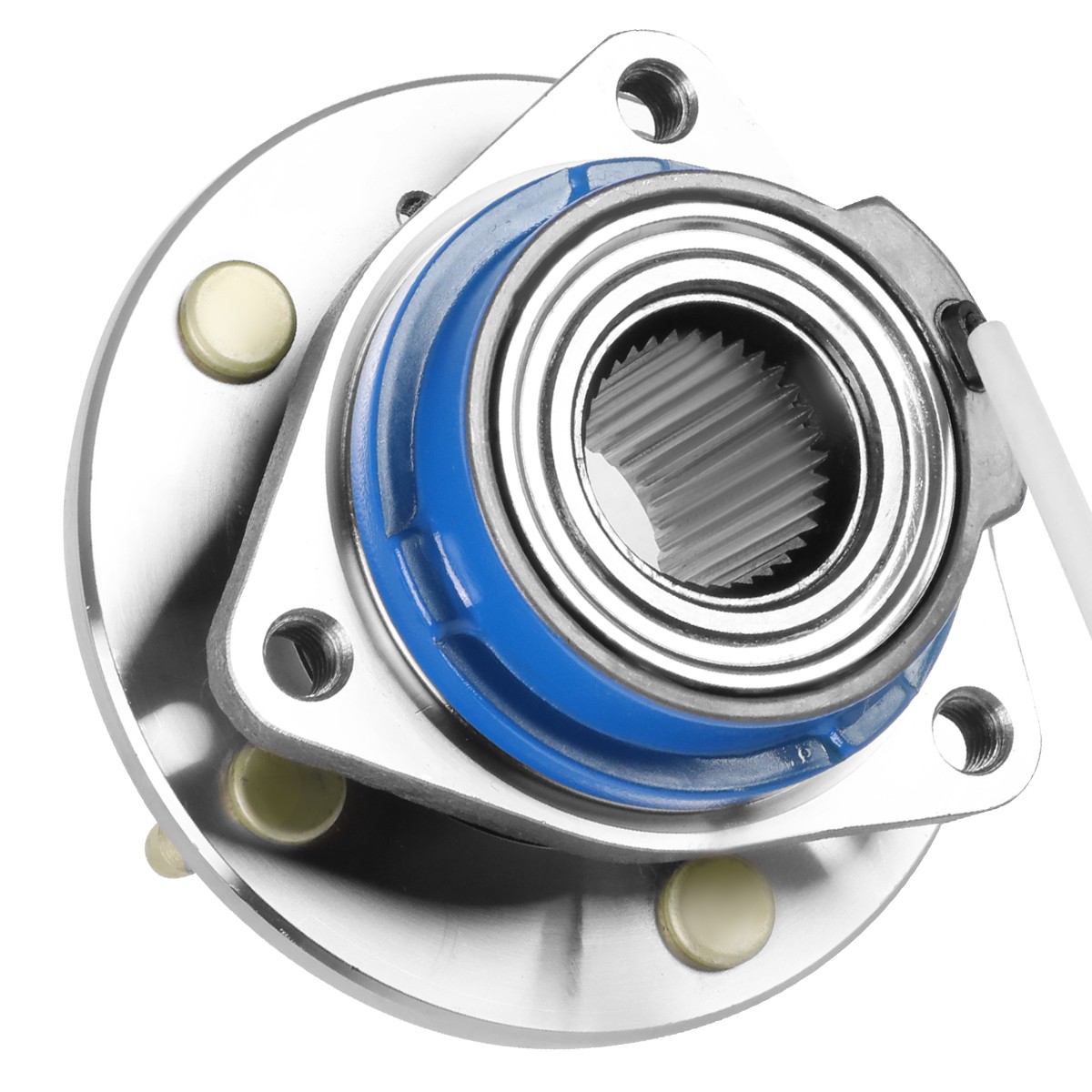 For 1997-2013 Impala Aztek Grand Prix FWD Wheel Bearing Hub Assembly ...