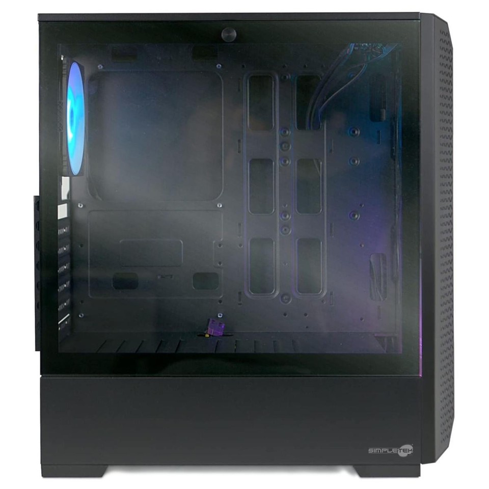 Assembled Computer I7 14th Gen 64Gb Ram 4Tb+4Tb Gaming W11 Pro Rtx3050 ...