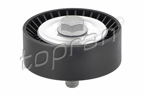 BMW Drive Belt Idler Deflection Pulley E87 120i E46 318i E90 320i X1 ...