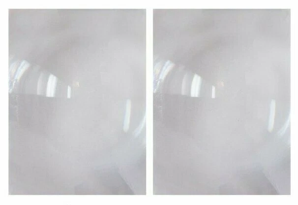 Fresnel Lens Fire Starter